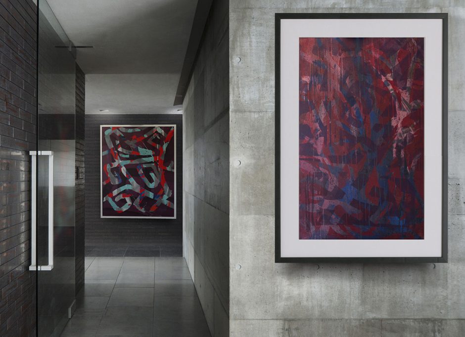 Steve Miles - Fine Art